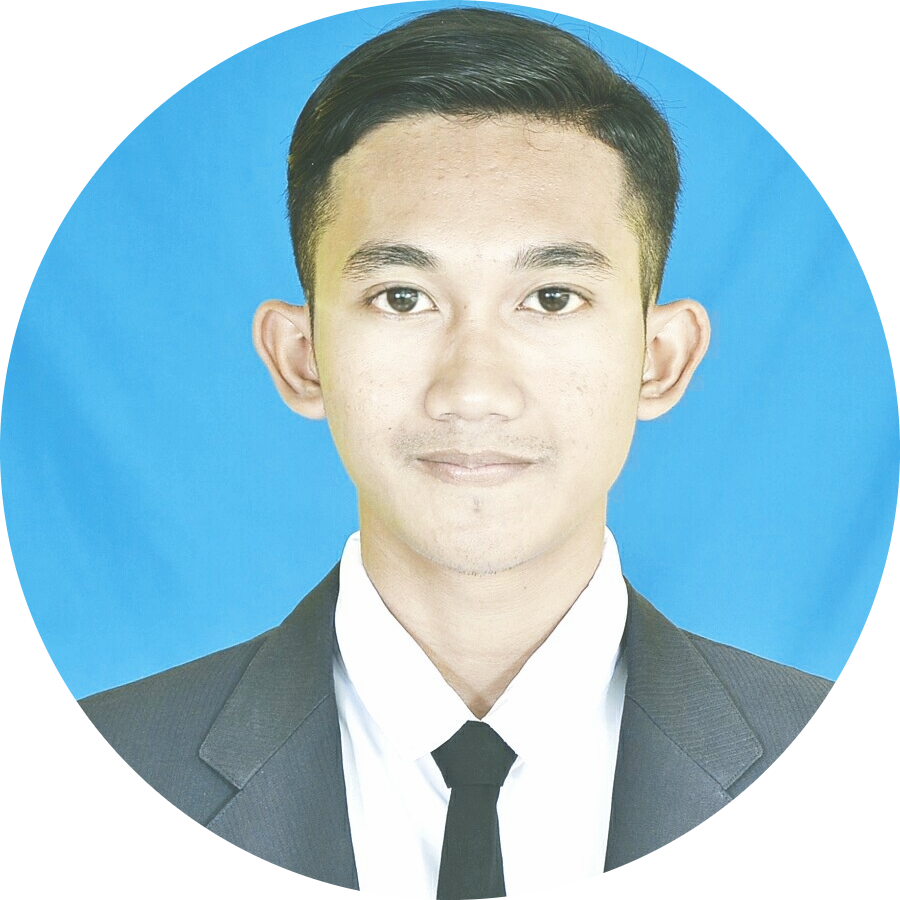 My Portofolio | M. Lutfi Yustisyia